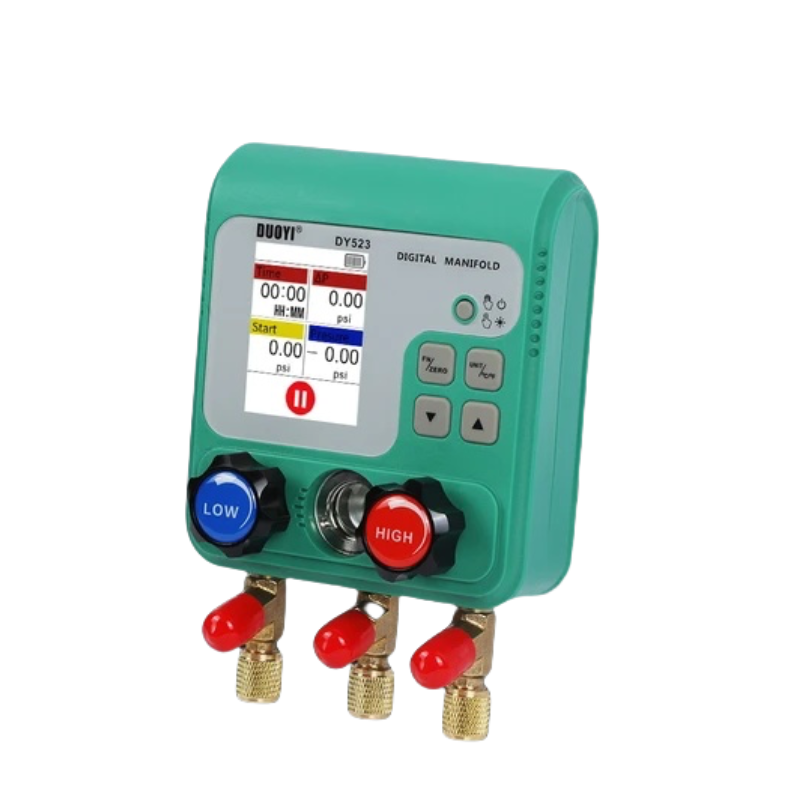 Duoyi Official website - Electronics HVAC Tools Manufacturer