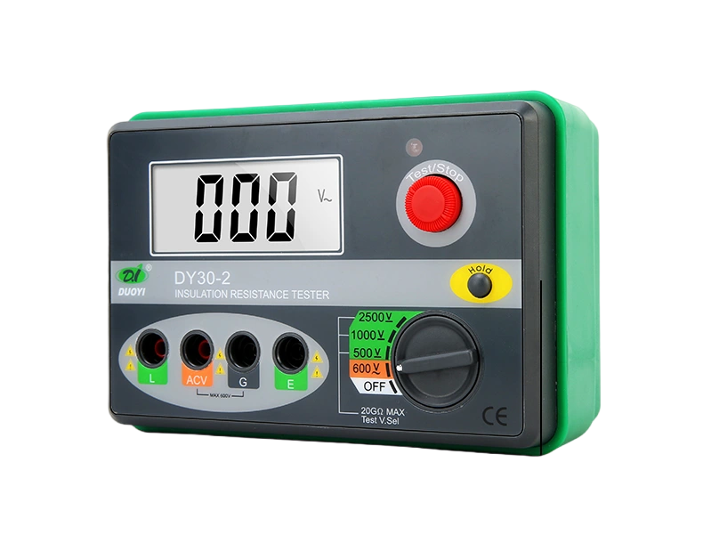 Duoyi Official website - Electronics HVAC Tools Manufacturer