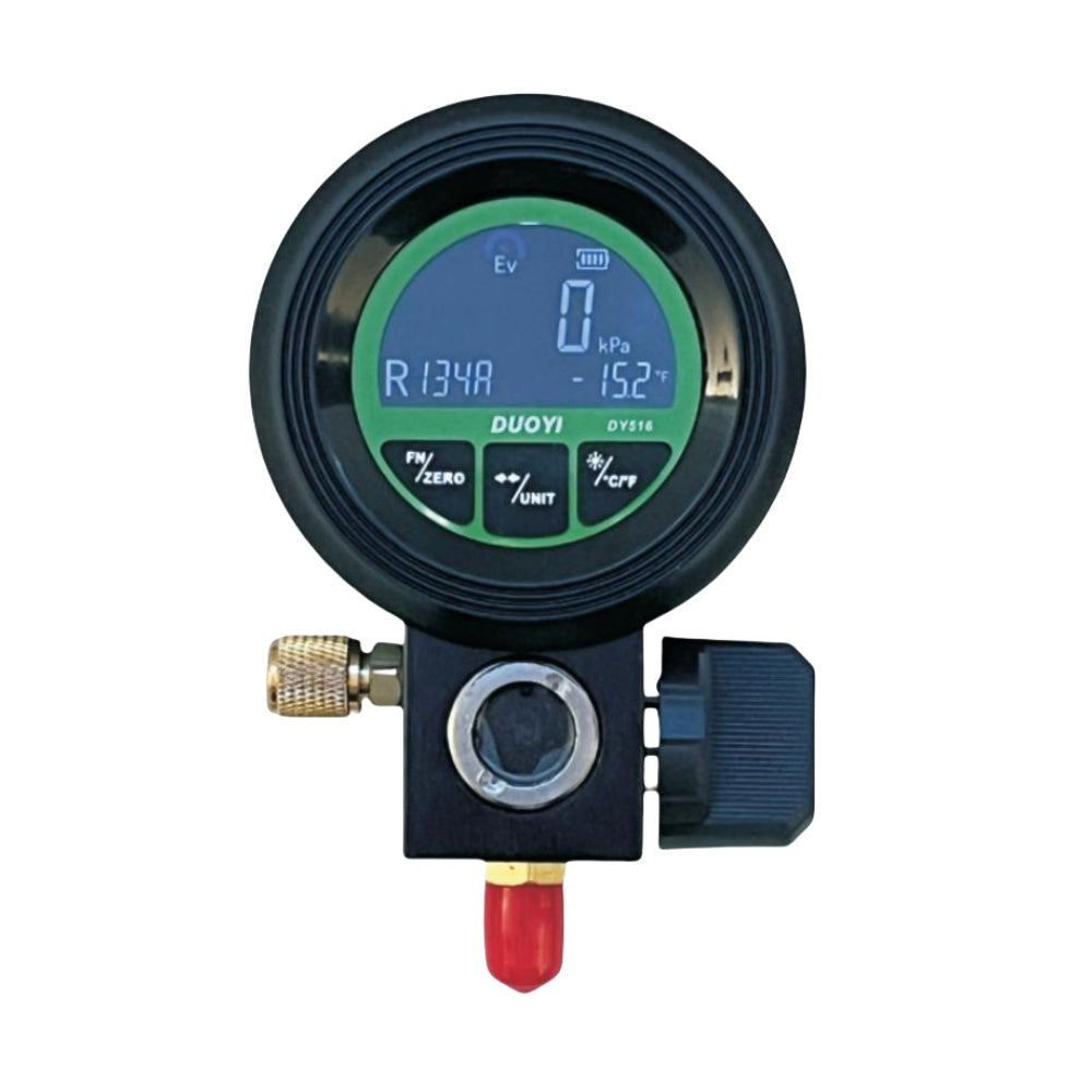 Duoyi Official website - Electronics HVAC Tools Manufacturer