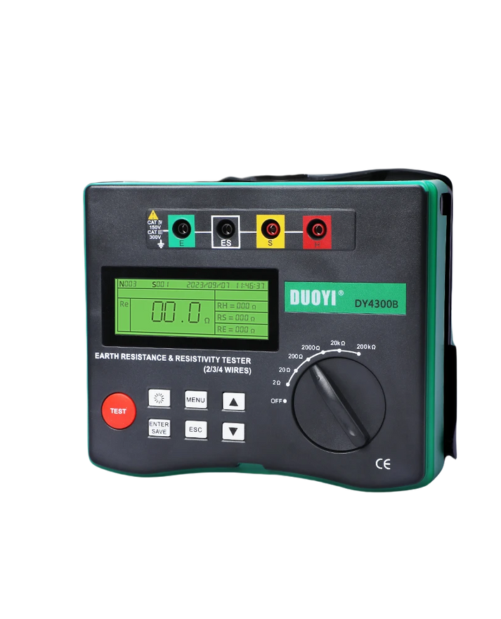 Duoyi Official website - Electronics HVAC Tools Manufacturer