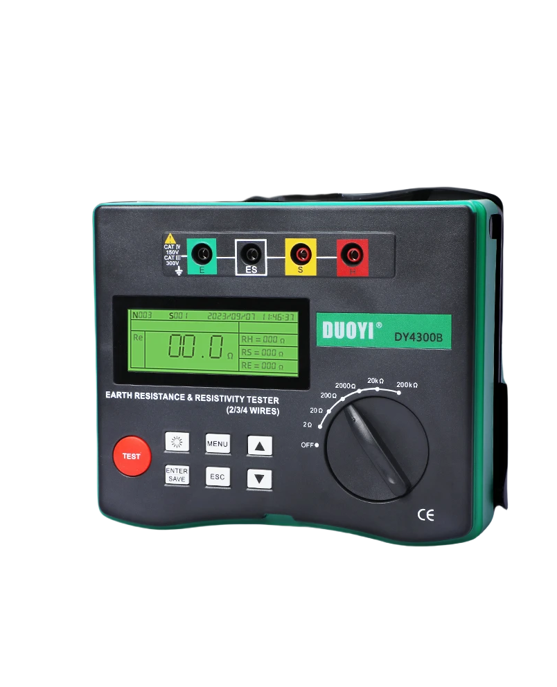 Duoyi Official website - Electronics HVAC Tools Manufacturer