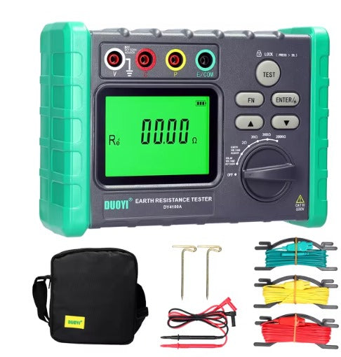 Duoyi Official website - Electronics HVAC Tools Manufacturer