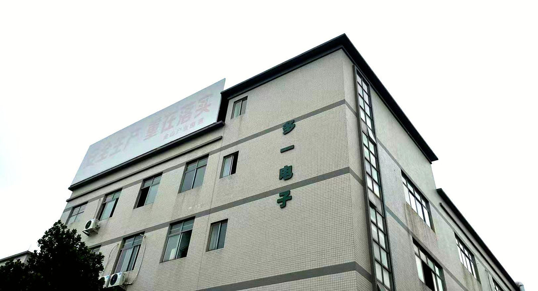 Duoyi Official website - Electronics HVAC Tools Manufacturer