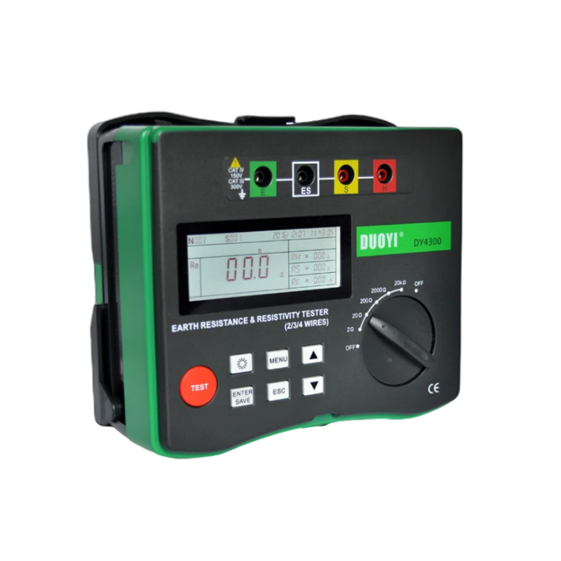 Duoyi Official website - Electronics HVAC Tools Manufacturer