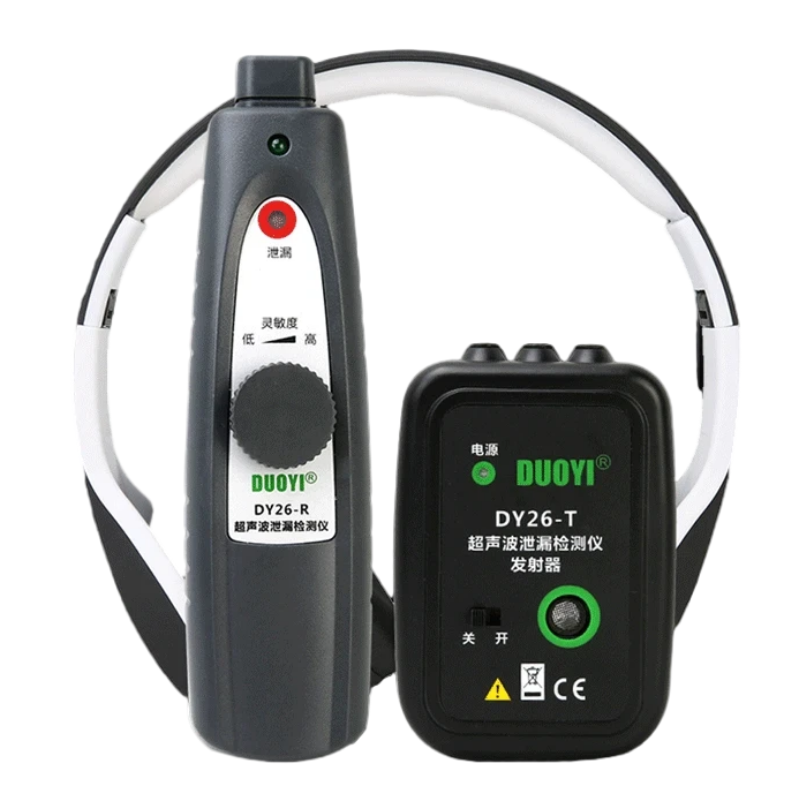 Duoyi Official website - Electronics HVAC Tools Manufacturer