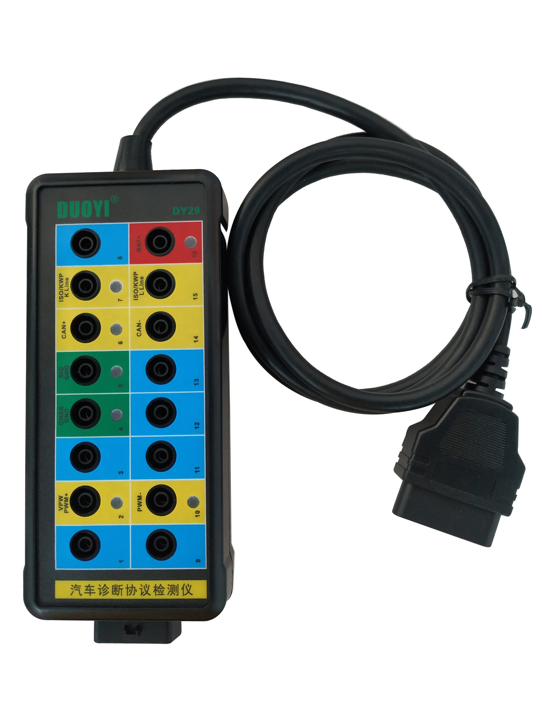 DUOYI TOOL Product LIST